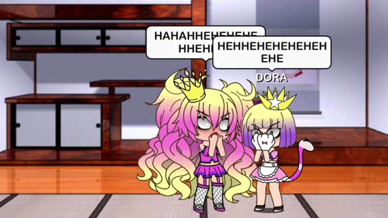 Gacha cringe compilation pt.95