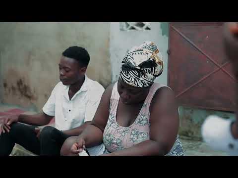 OFFICIAL TRAILER OF ACCRA SERIES
