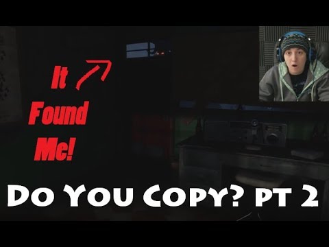 Steam Community :: Video :: Do You Copy? Part 2 The Goatman! It Found ...