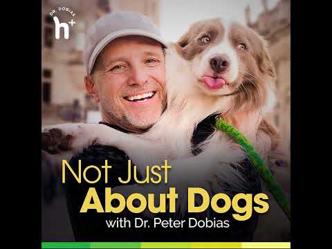 Episode 15: Giardia in Dogs - Natural Treatment and Prevention