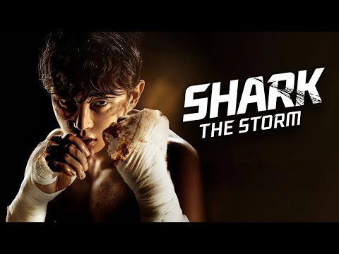 Shark The Storm (2025) Full Movie || Kim Min-Seok, Lee Hyun-wook,Bae Myung-jin || Review & Facts