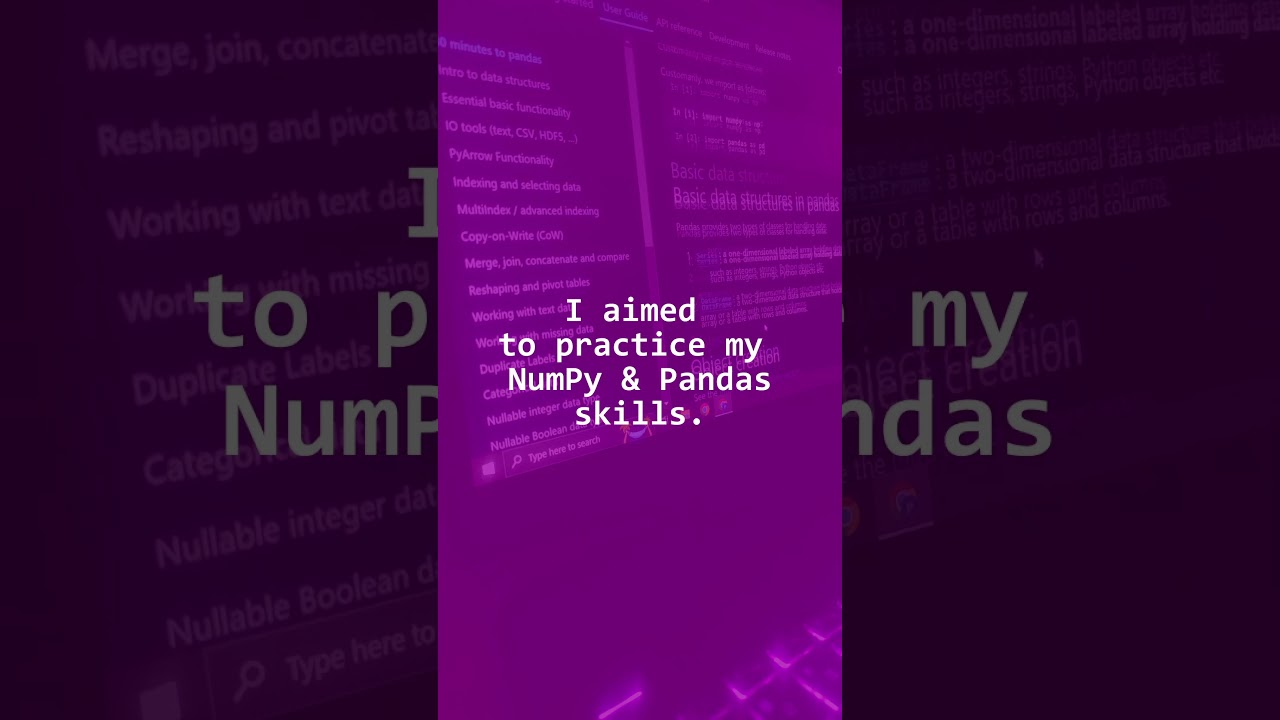 Explore Python Analysis: (Day-18) 30-Days Challenge  #coding #python #pythonanalysis #analysis