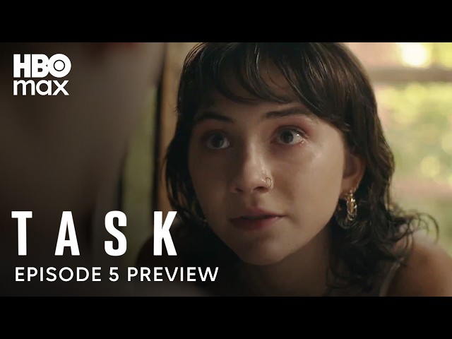 Task Episode 5: Release date news, time, streaming details, and more