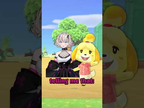 Vtuber got bullied by her mom