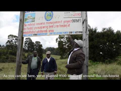 Sasumua Water Resource Users Association