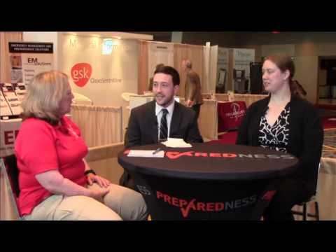 Preparedness Planning for People with Disabilities
