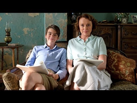 The Durrells in Corfu, Season 4: Welcome Back