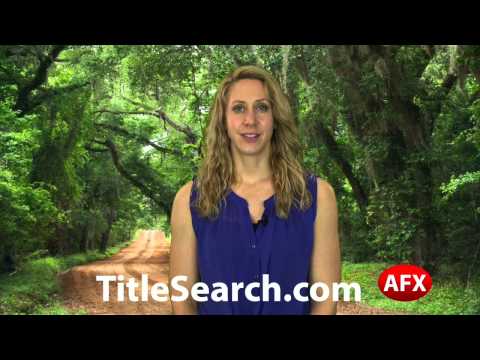 Property title records in Taliaferro County Georgia | AFX
