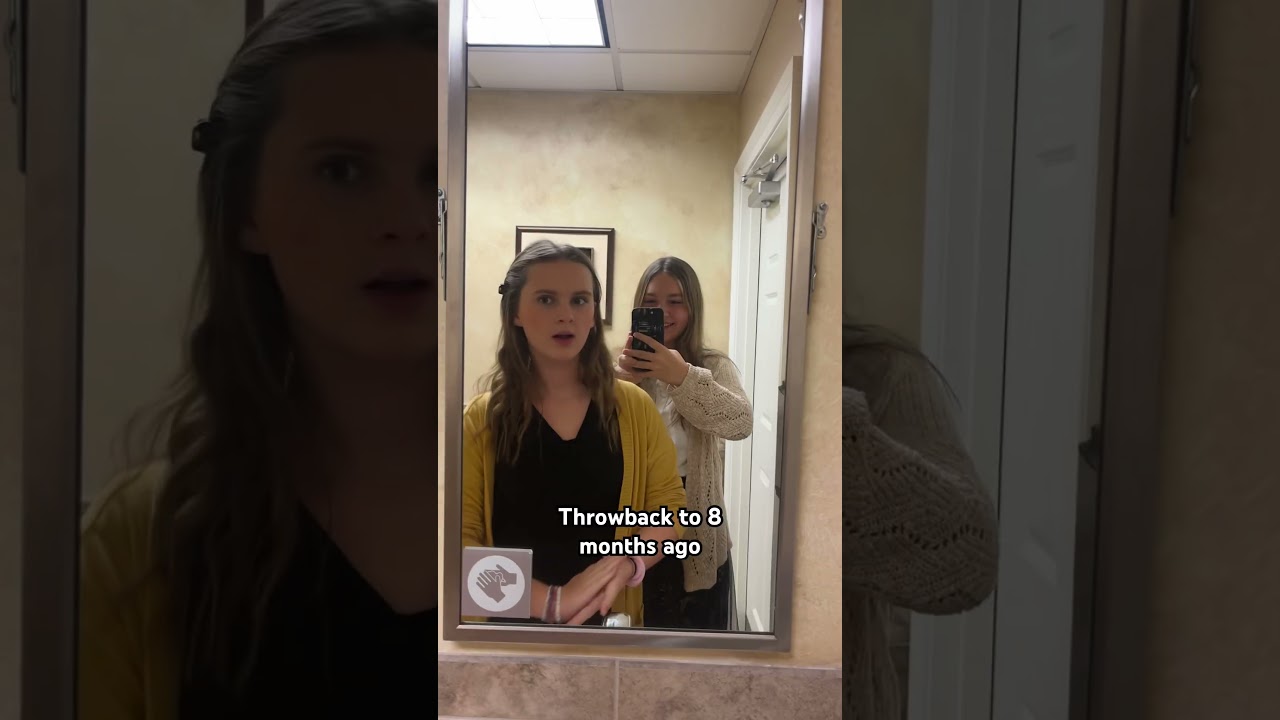 Blondes or brunettes? #trend #haircolor #funny #youtubeshorts #relateable #blonde #brunette