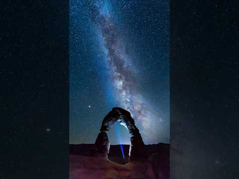 Are There More Stars Than Grains of Sand? The Truth Will Blow Your Mind😲💫#shorts