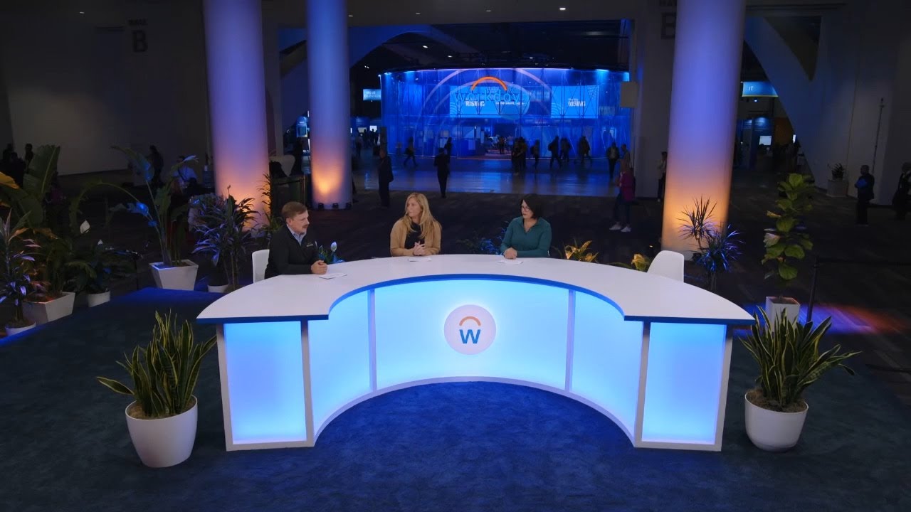 Workday’s Commitment to Responsible AI and Data Privacy