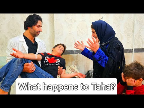 How This Heartbreaking Separation Sent My Son to the Hospital
