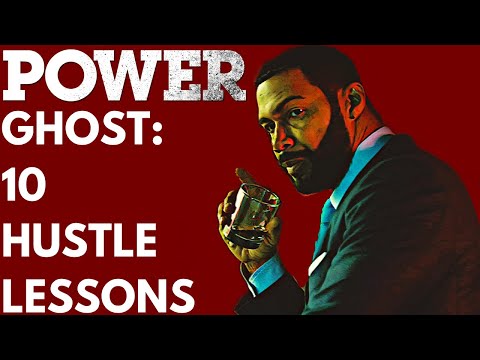 What Did Ghost Teach Us? 10 Lessons From the Power Starz GOAT