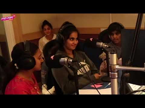 I WILL Trainee's Live On The Airwaves - Fever FM - Imrano Show