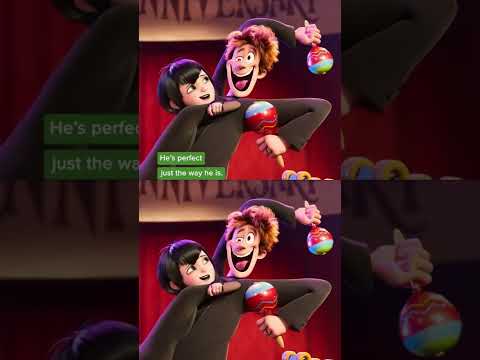 Virgo dads amirite? - Hotel Transylvania #shorts | Prime Video