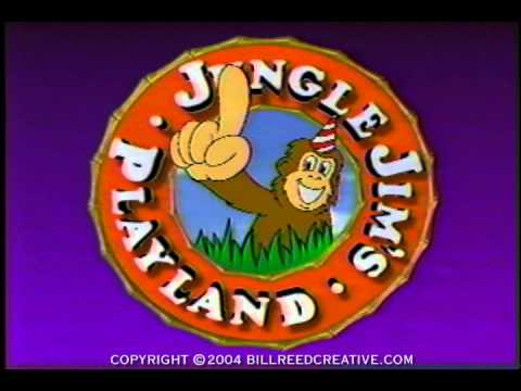 Willming Reams Special Projects - Bill Reed's Portfolio