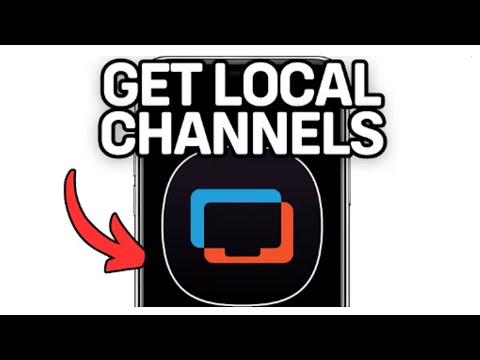 How To Get Local Channels On Samsung Tv Plus Full Guide 2025!