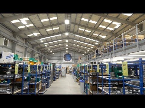 The second-hand tech powering tomorrow’s businesses