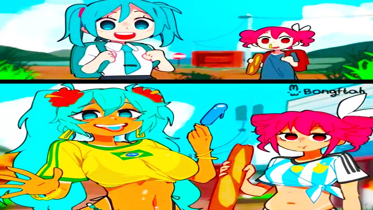 Anime Memes Four