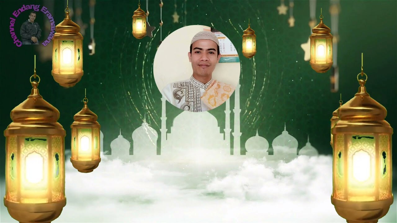 Ucapan Nisfu Sya'ban2023M/1444H