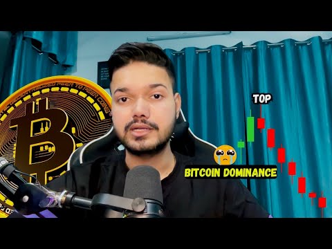 Bitcoin Dominance