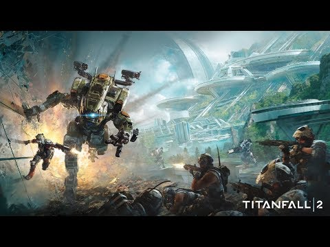 Steam Community :: Video :: Titanfall 2 | Intro