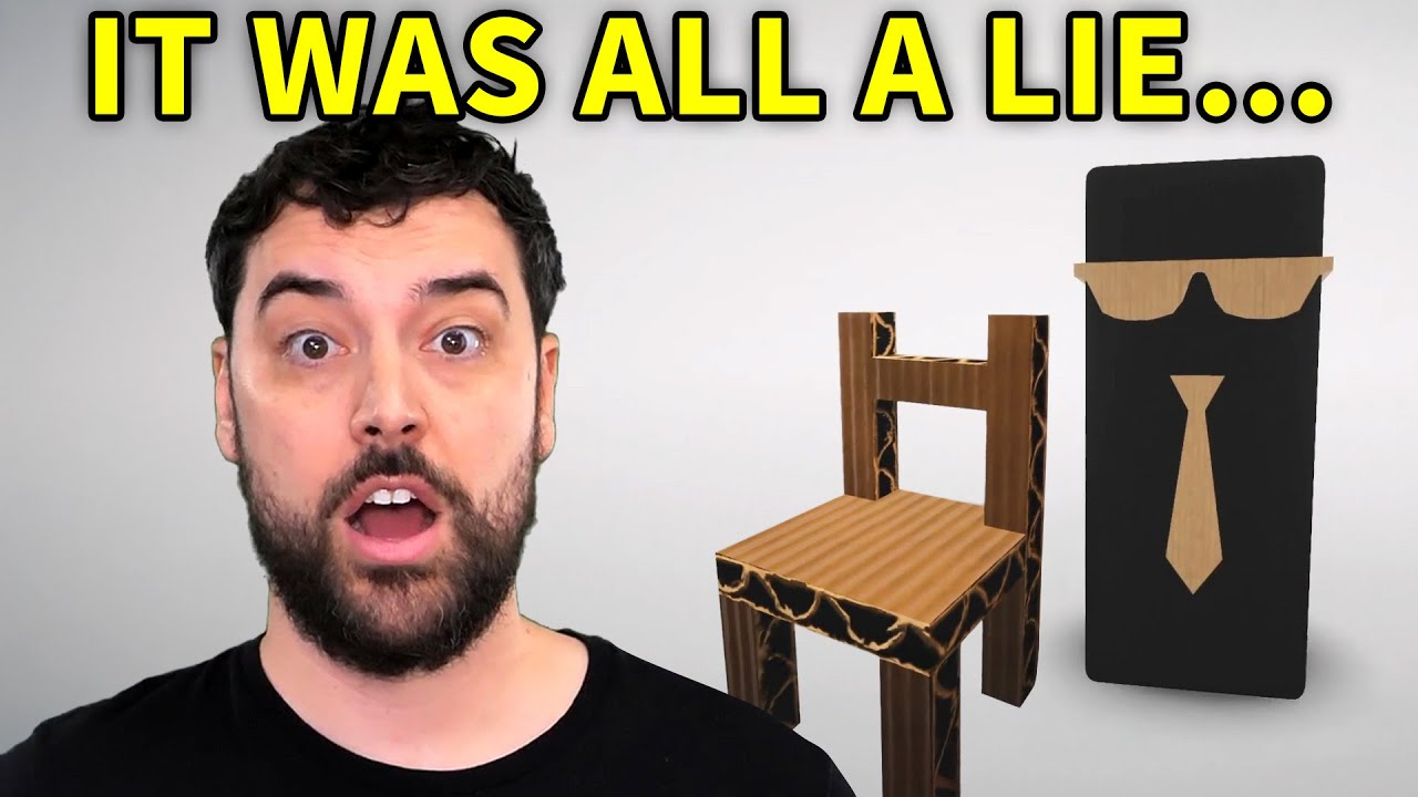 [INSERT CATCHY TITLE HERE]