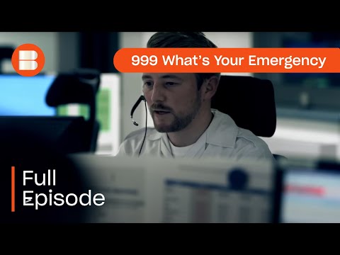 Life-saving dispatch: The role of emergency operators | Full Episode