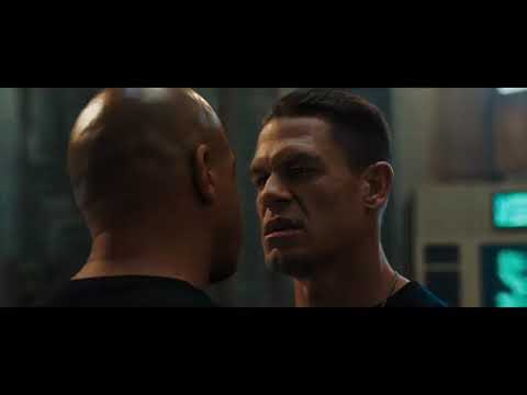 Fast and Furious 9 Official trailer universal pictures HD