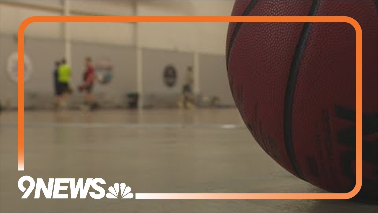 How to be a good youth sports parent