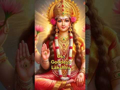 Top 10 Most Powerful Hindu Goddess