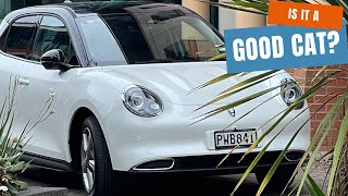 GWM Ora - Price and Specs