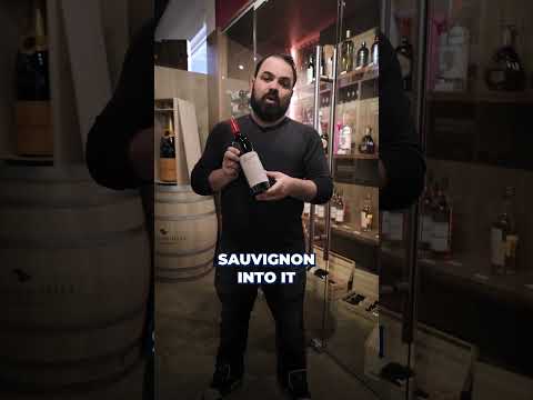 PRESTIGIOUS Wine From Australia!
