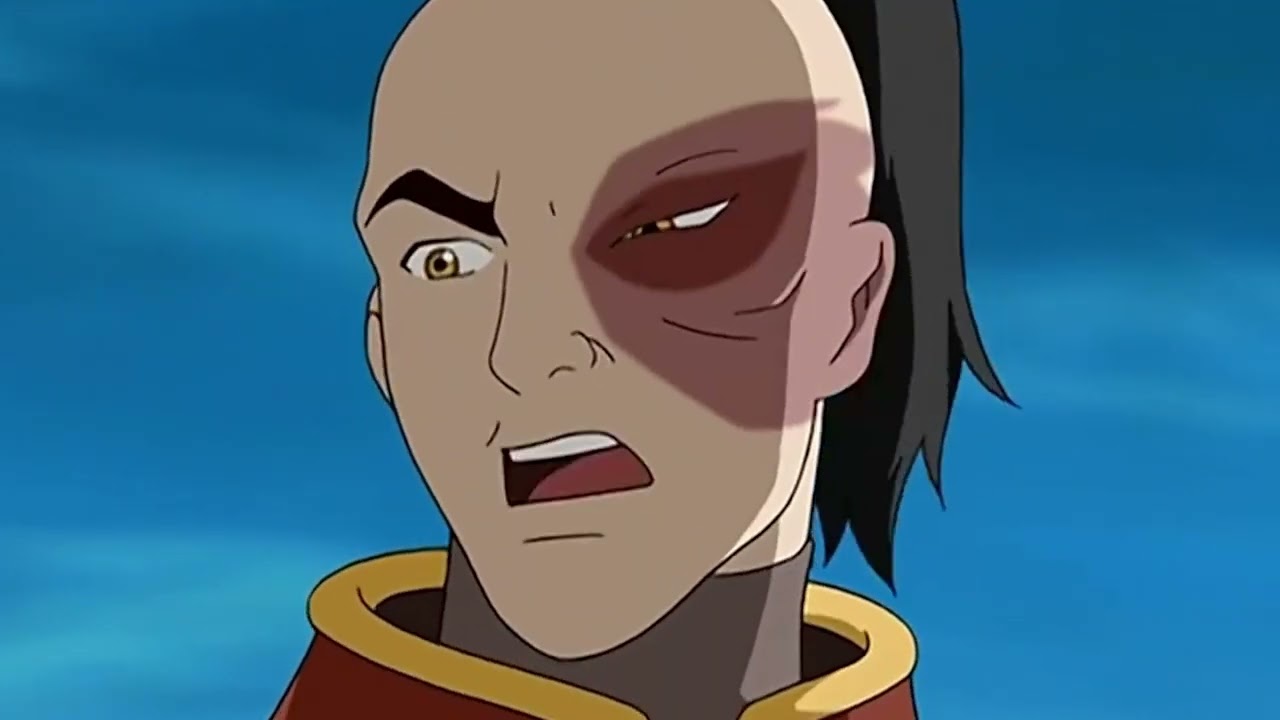 Avatar the last roast bender Ep.1