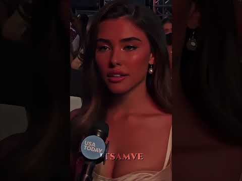 Madison Beer 4K Edit | Instagram Trending Audio