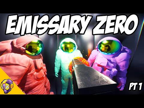 Steam Community :: Emissary Zero