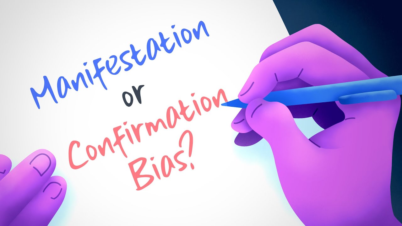 The Science Behind Visualization and Manifestation: Truth or Myth ...