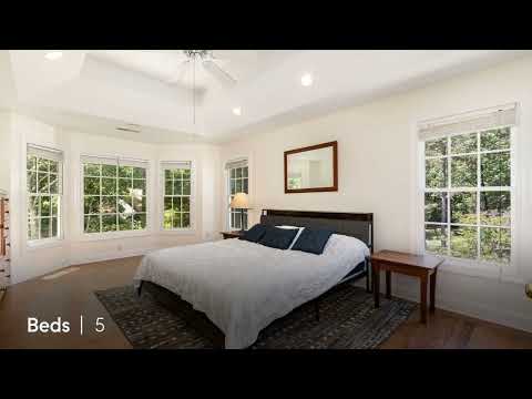 101 Rainbow Drive, Carrboro, NC 27510