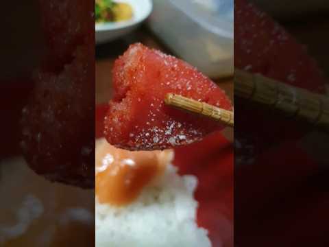 Japanese Foods,Fish Eggs/Caviar