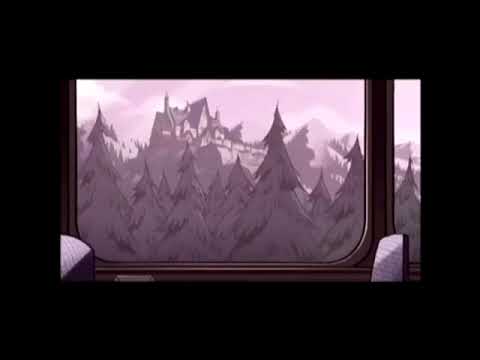 Gravity Falls: A New Mystery - Fan made Trailer