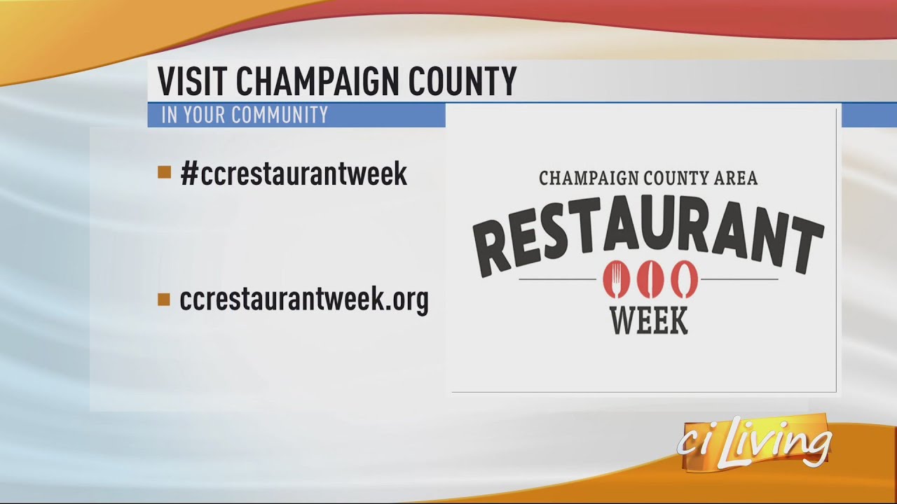 Houlihan's Restaurant Week Menu