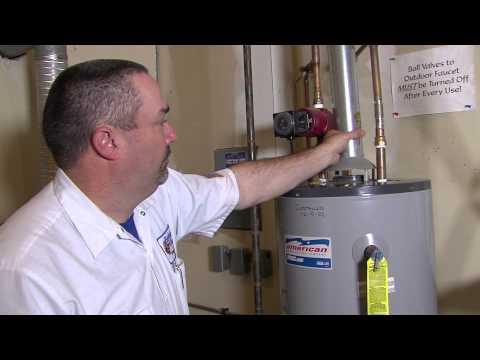 Kevin Asmussen | Benjamin Franklin Plumbing | FINDitKC