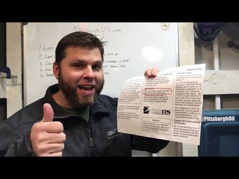 What really is GM Dexos and the truth you need to know as a customer. Free speech!
