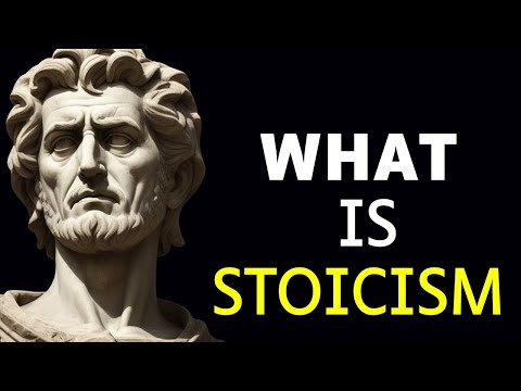 What is Stoicism | Introduction to Stoicism | Stoicism in Life | Stoic Life