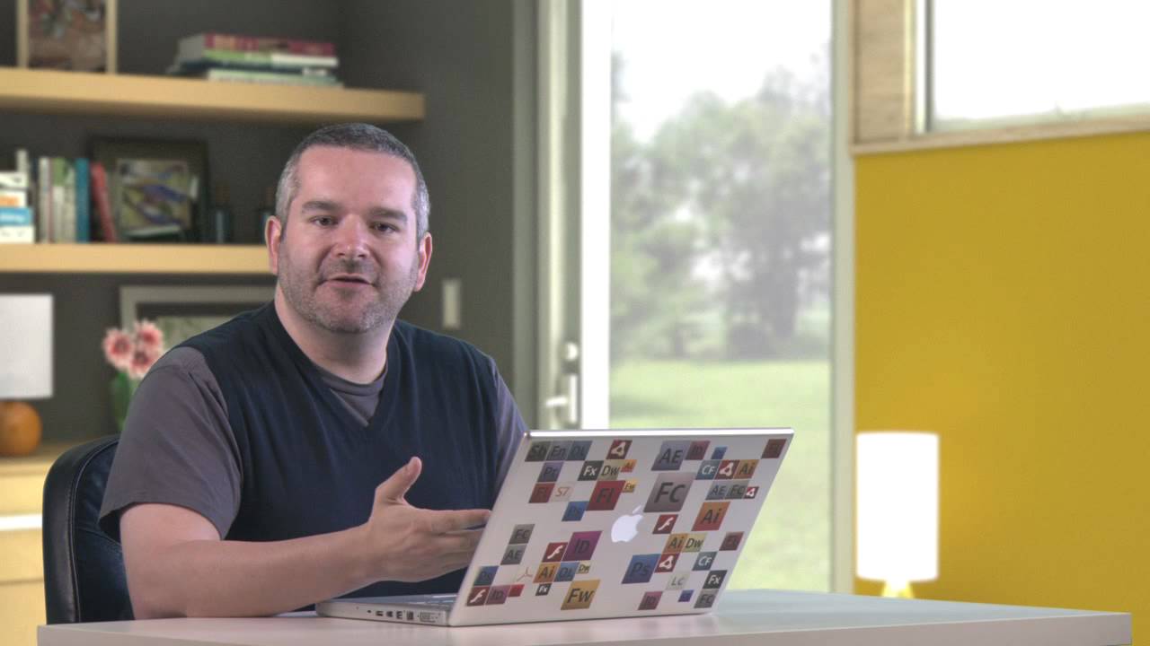 ActionScript 1:1 - Use Arrays to Access Objects on the Stage (episode 36)