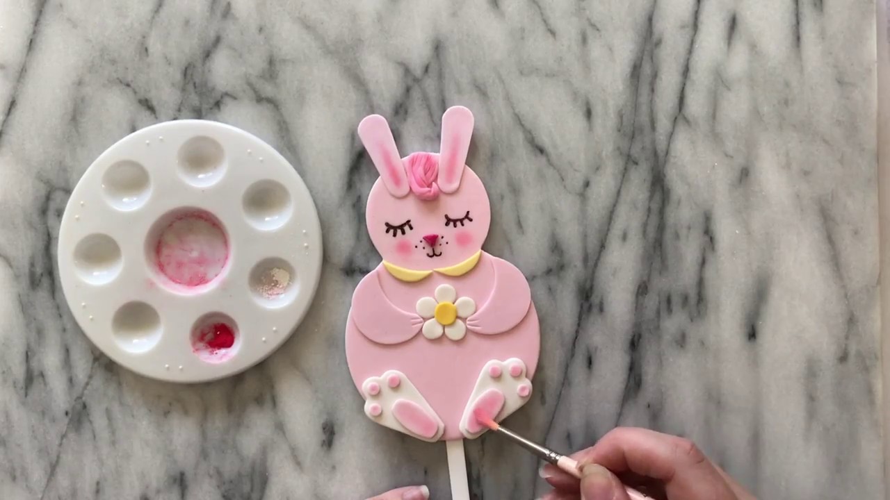 DIY Cake Toppers | Snowman to Bunny