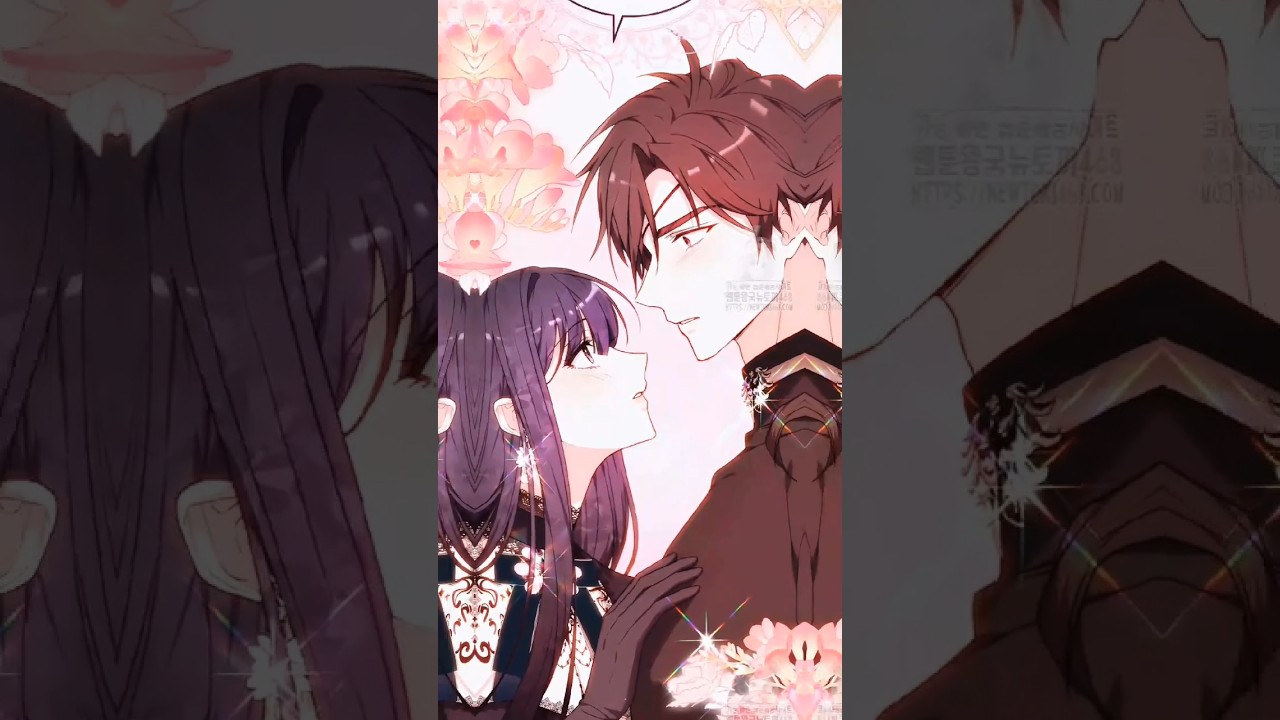 🔥🙈 (Obsidian Bride) ch 84-85 #manhwa #manhwareccomendation #manhwaedit