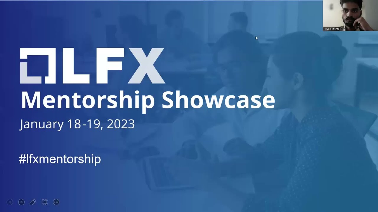 Linux Kernel Bug Fixing Project - Piyush Mishra, Linux Foundation