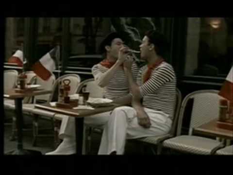 bloodhound gang discovery channel - lyrics