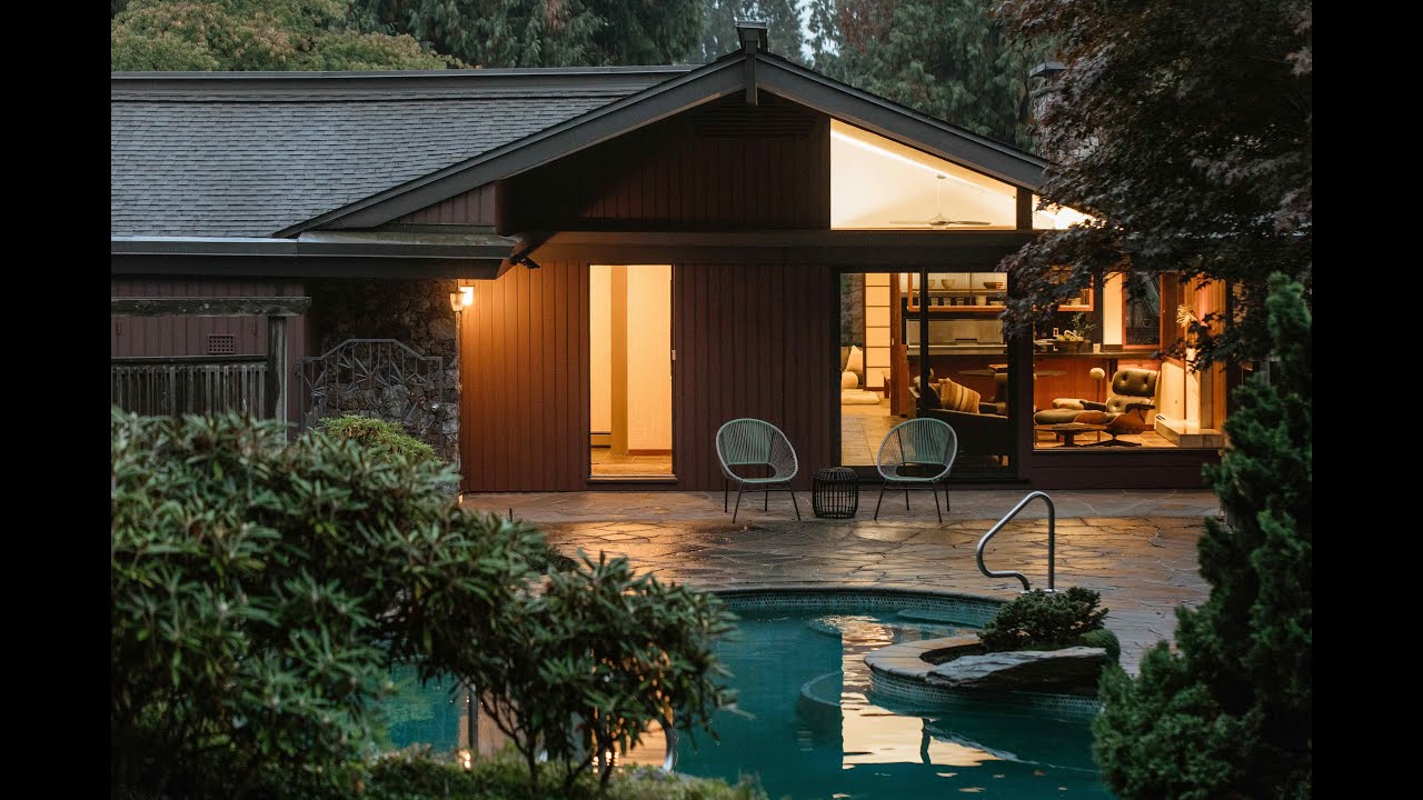 The Sakura House by G. Douglas Wylie